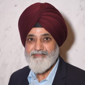 Executive Committee – Crane Association of India